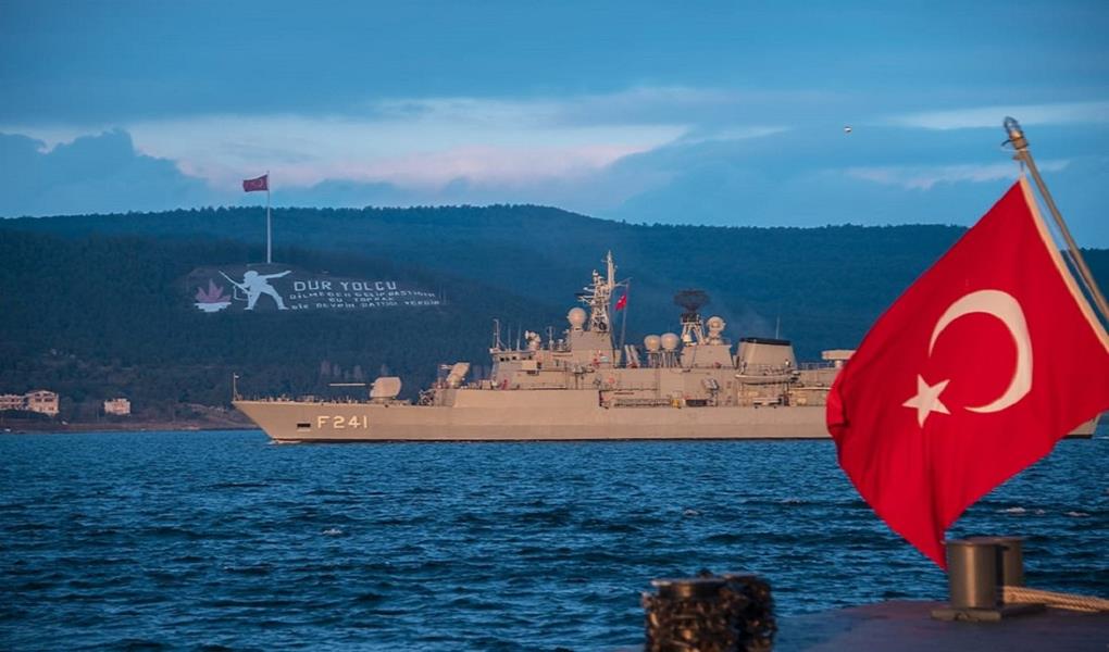 Τσαβούσογλου: Η Ελλάδα κάνει εκστρατεία εναντίον μας -Δεν έρχονται να ...