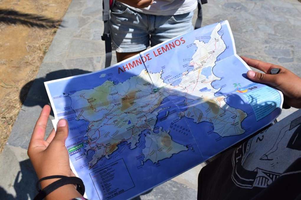 limnos map - LimnosReport.gr :: Ειδήσεις από τη Λήμνο και το Β. Αιγαίο