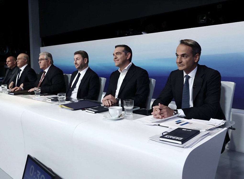 Εκλογές 2023: Η επόμενη ημέρα του debate – Οι τοποθετήσεις των ...