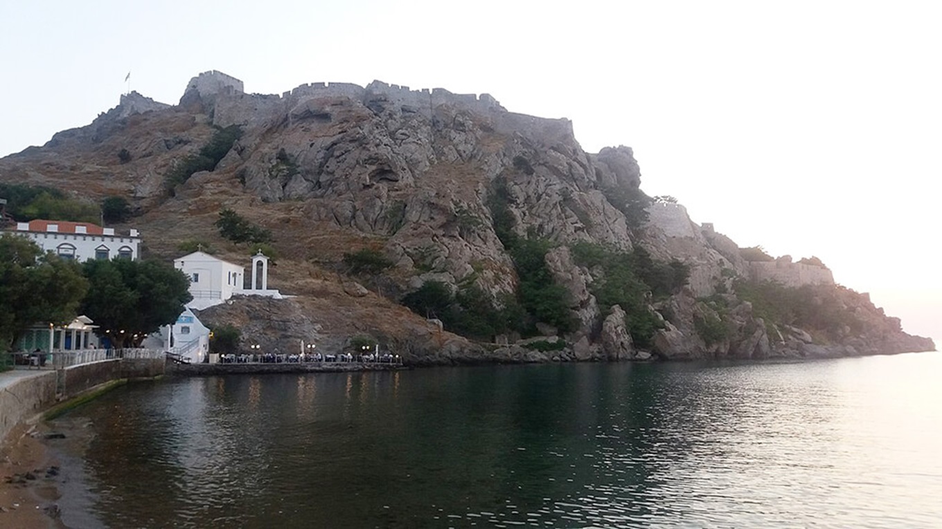 10 ενδιαφέροντα πράγματα που πρέπει να γνωρίζετε για τη Λήμνο ...