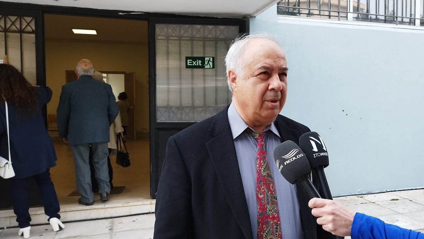 Ο Βουλευτής του ΠΑΣΟΚ ΚΙΝΑΛ κ. Παναγιώτης Παρασκευαίδης για την 111η ...