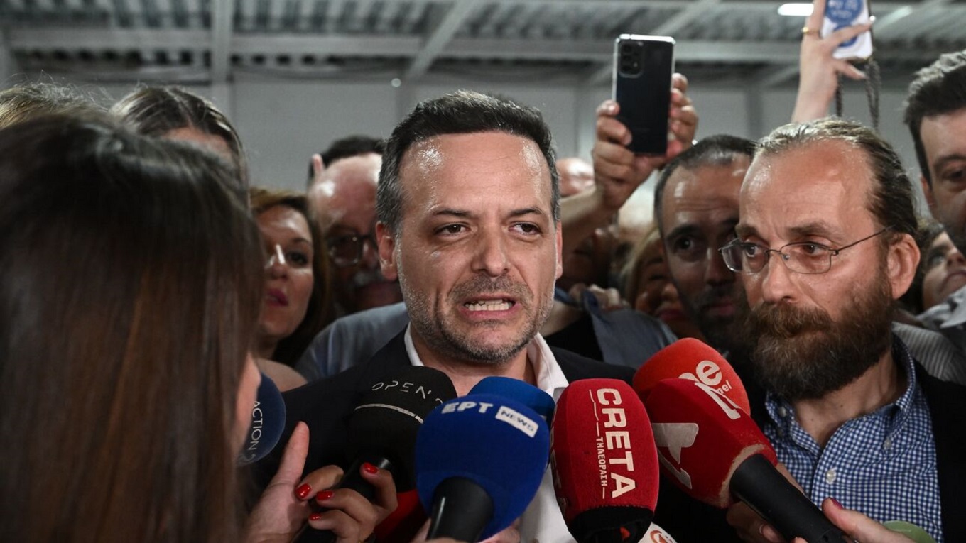 Ψήφος μήνυμα των πολιτών στην κυβέρνηση – «Πλήρωσε» για πρώτη φορά ...