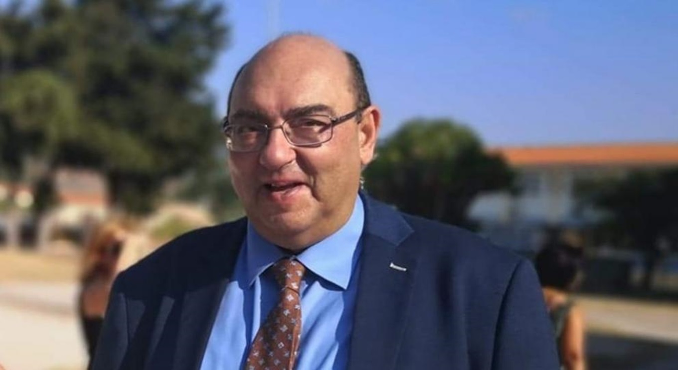 Επιστολή του Προέδρου της ΠΕΔ Ταξιάρχη Βέρρου στον Υπ. Εξωτερικών για ...