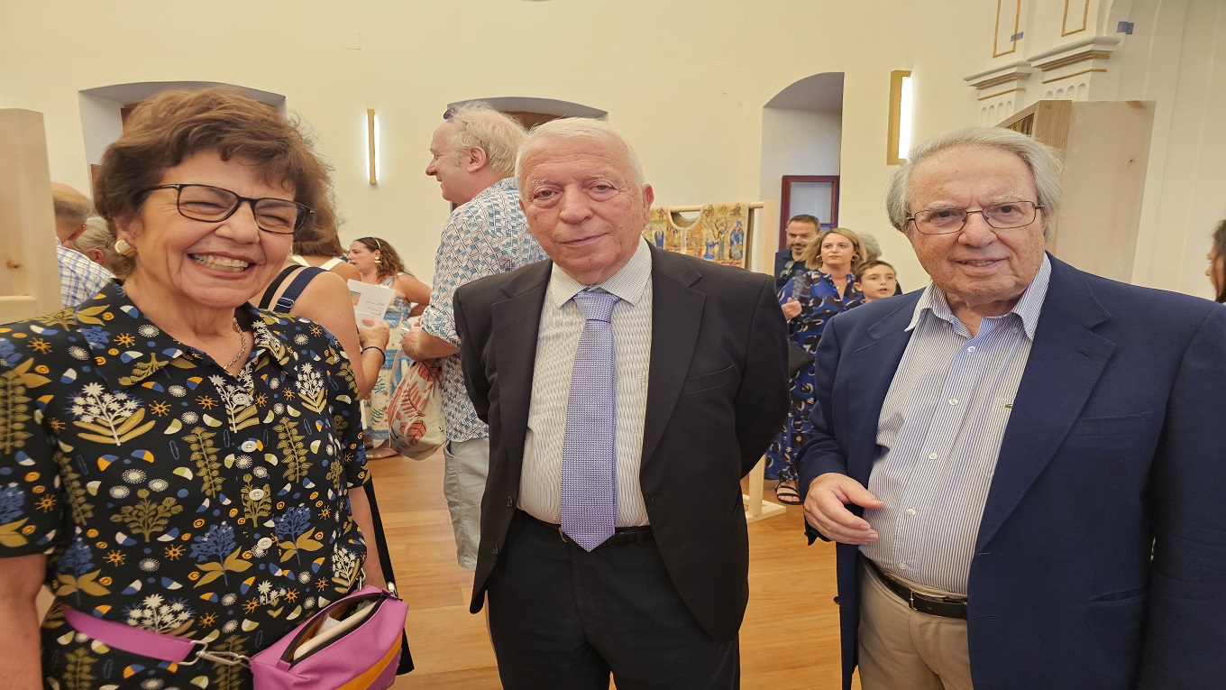 Άνοιξε η αυλαία του 3ου Φεστιβάλ της Χίου. - LimnosReport.gr ...