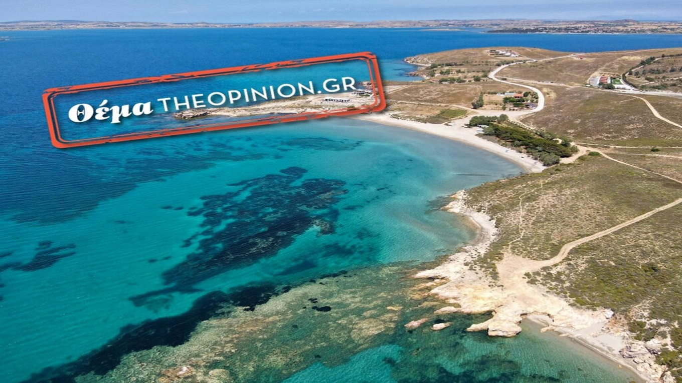 Λίγο ακόμα καλοκαίρι στην αυθεντική Λήμνο . - LimnosReport.gr ...